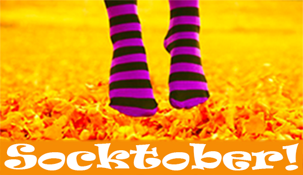 USD342 - Socktober