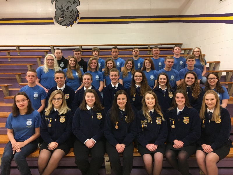 USD342 - FFA Banquet 2018
