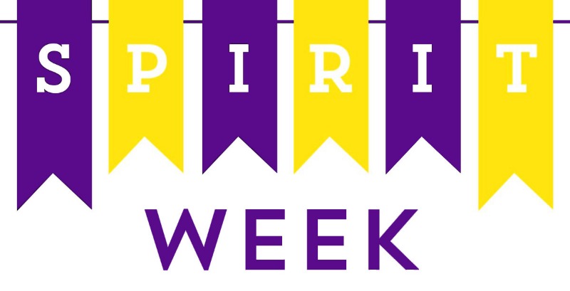 USD342 - Middle School Spirit Week